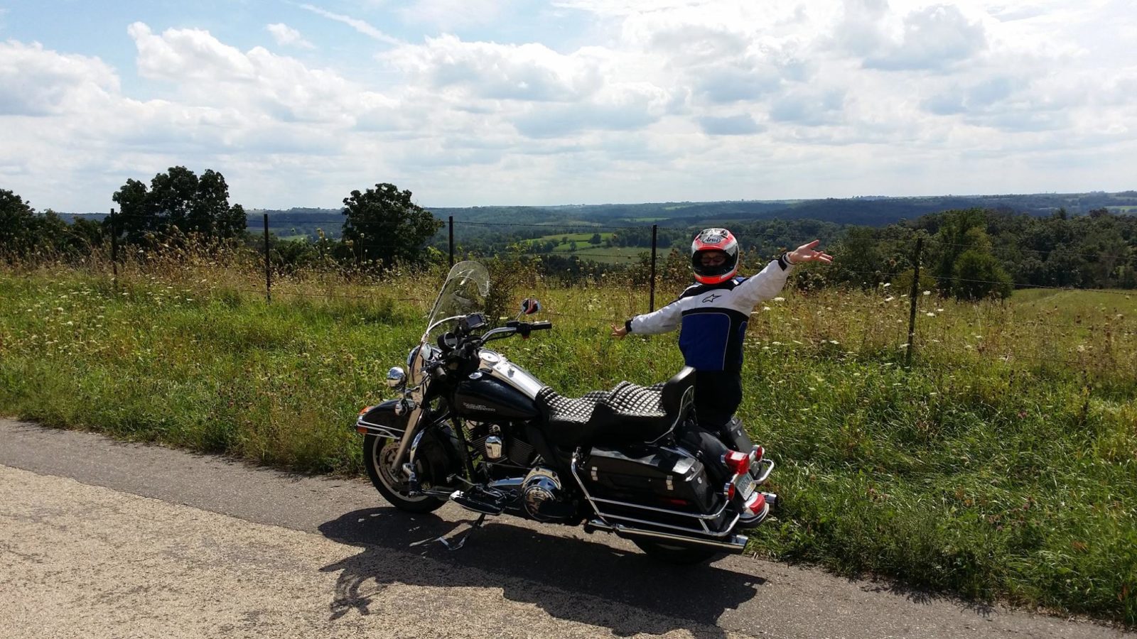 Gallery | Ride Safe, Ride Smart! Motorcycle Safety Training