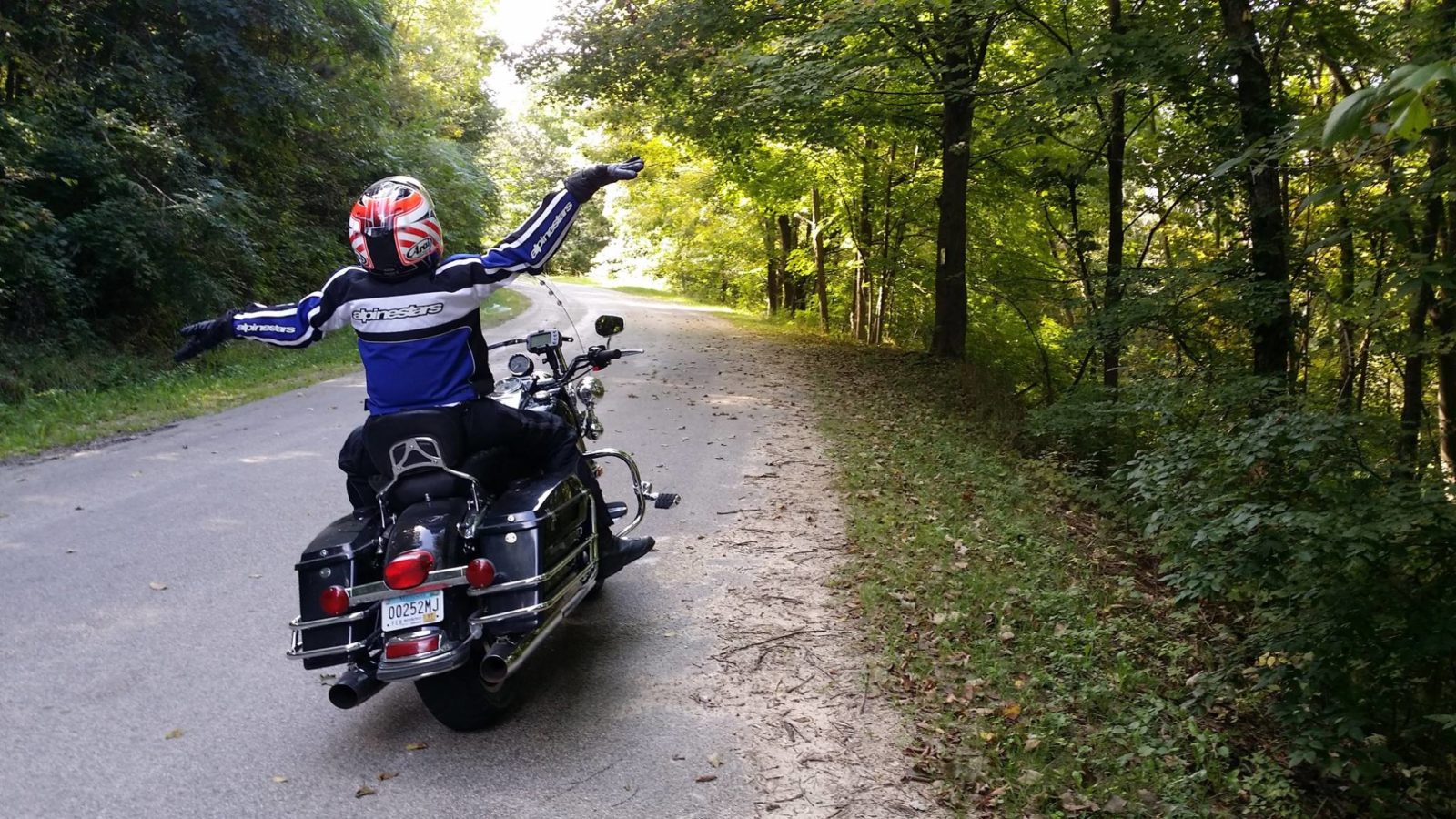 Gallery | Ride Safe, Ride Smart! Motorcycle Safety Training