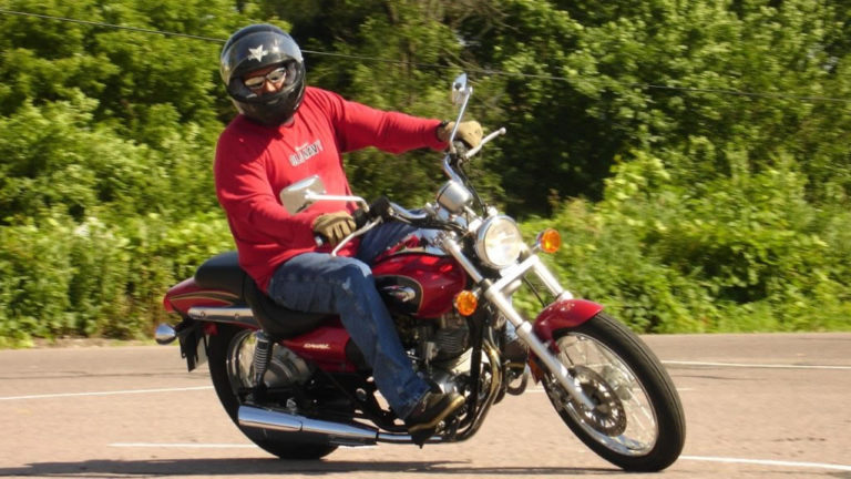 Ride Safe, Ride Smart! Motorcycle Training in Sleepy Eye, MN