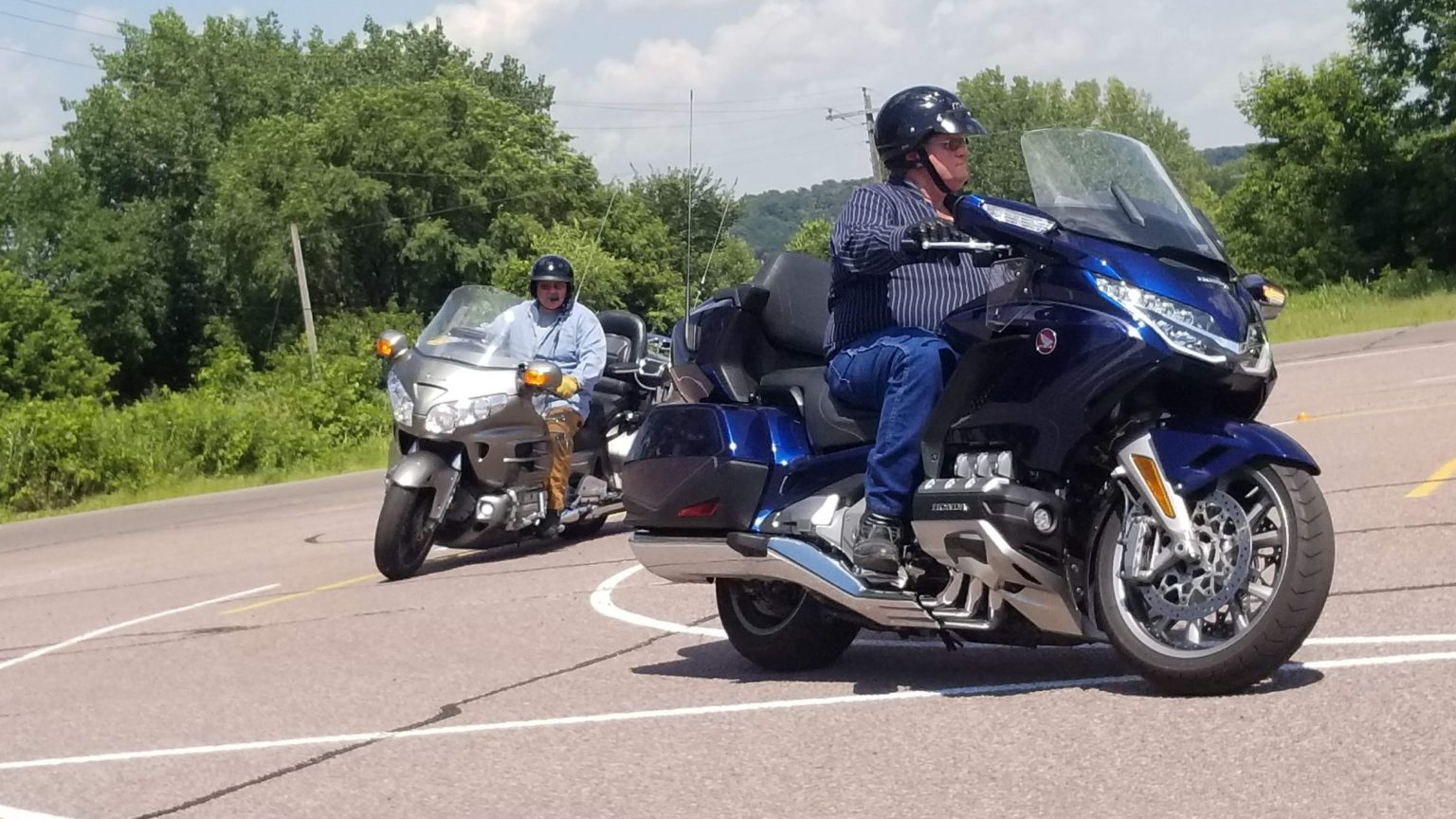 Ride Safe, Ride Smart! Motorcycle Training in Sleepy Eye, MN