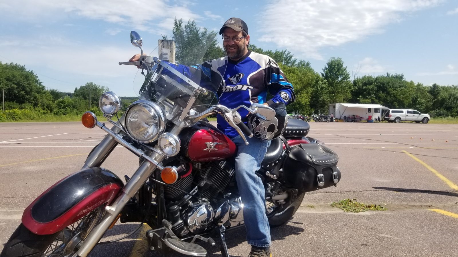 Gallery | Ride Safe, Ride Smart! Motorcycle Safety Training