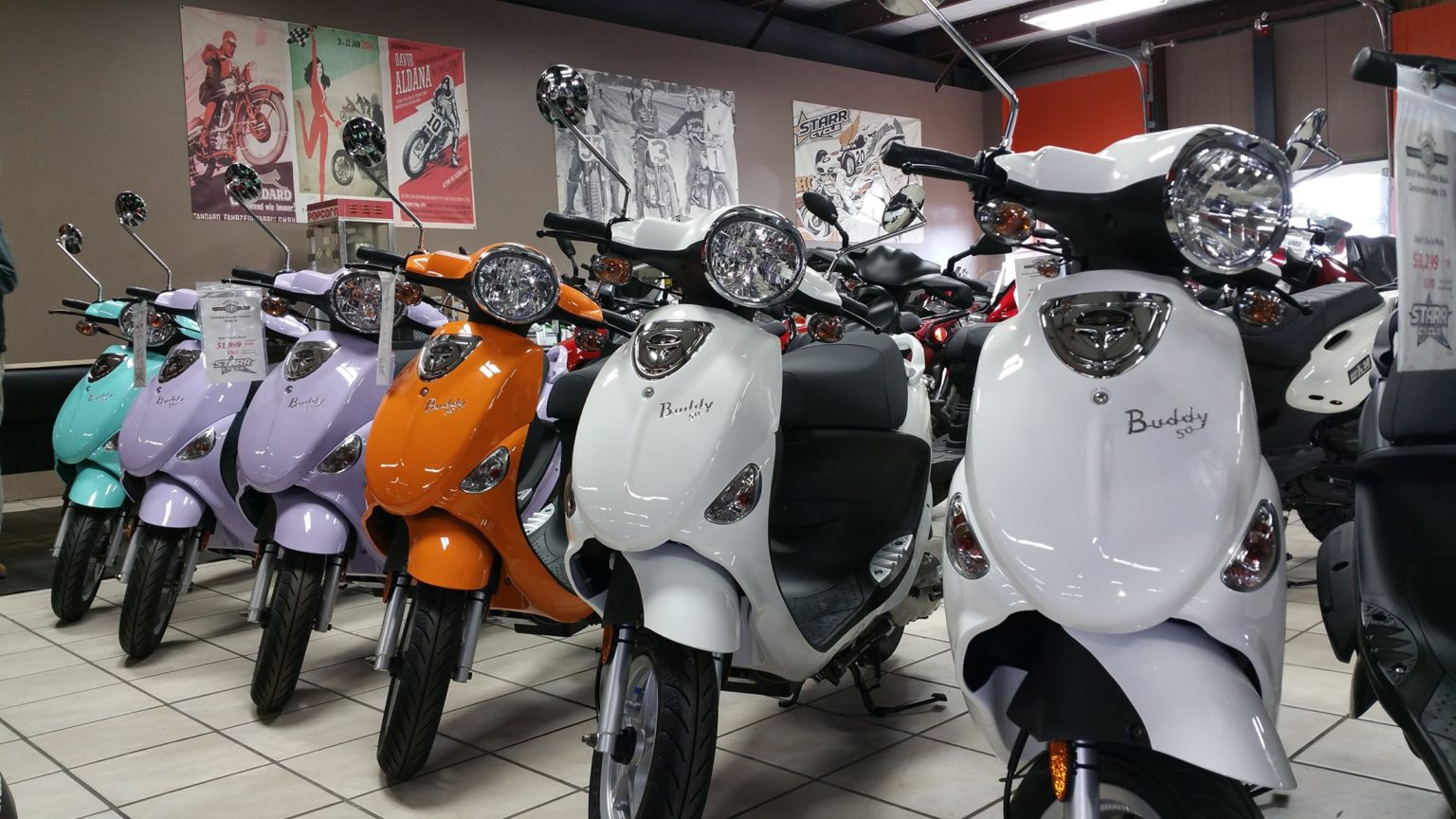 Moped Safety Course | Ride Safe, Ride Smart! Motorcycle Safety Training